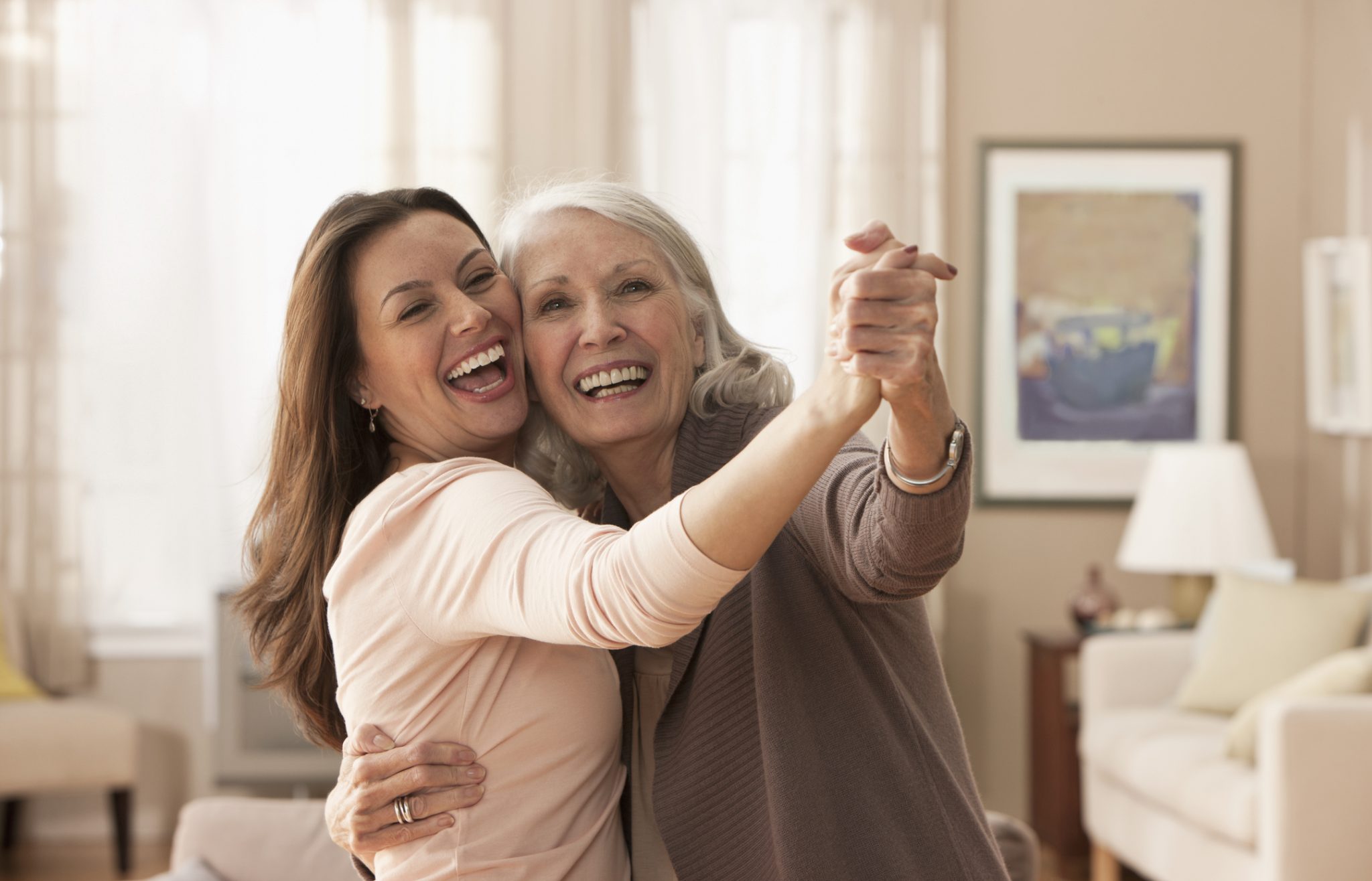 Homemakers and Companions - Lower Fairfield County, Connecticut